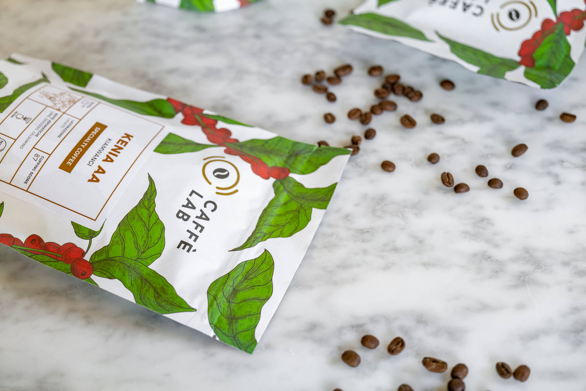 Caffèlab | Il caffè in tutte le sue sfumature