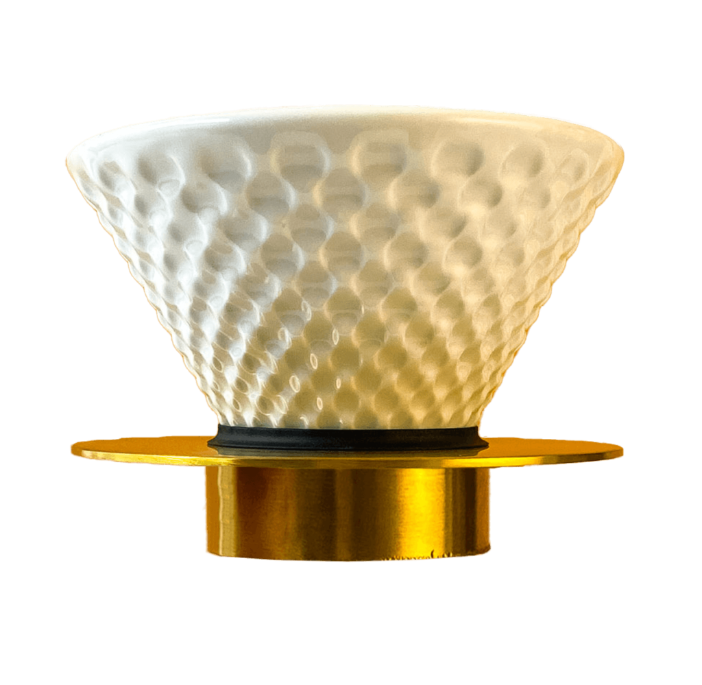 V60 Drip Set Loveramics | Caffèlab
